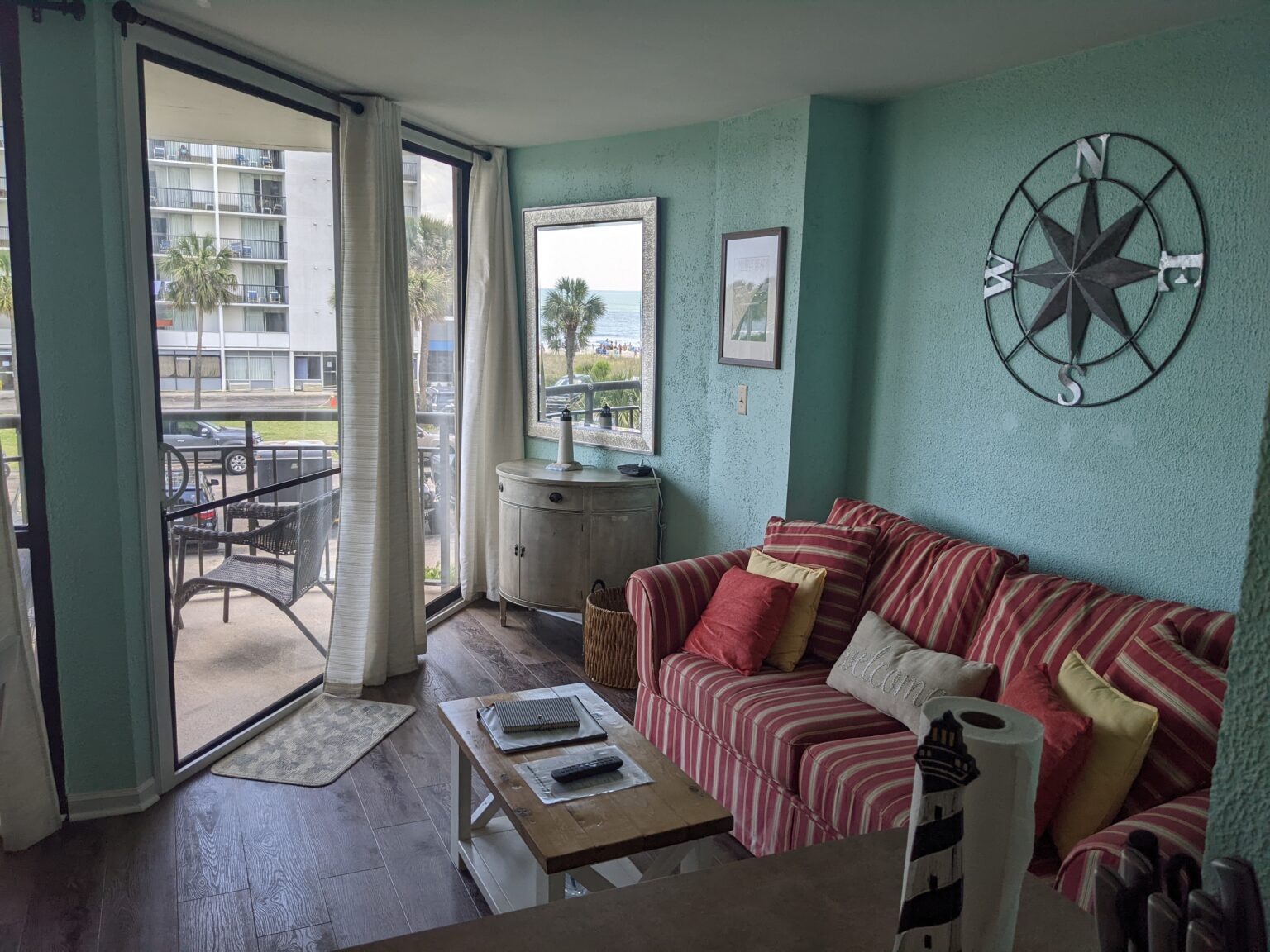 A Warm Welcome to You! - Meridian Plaza Condos