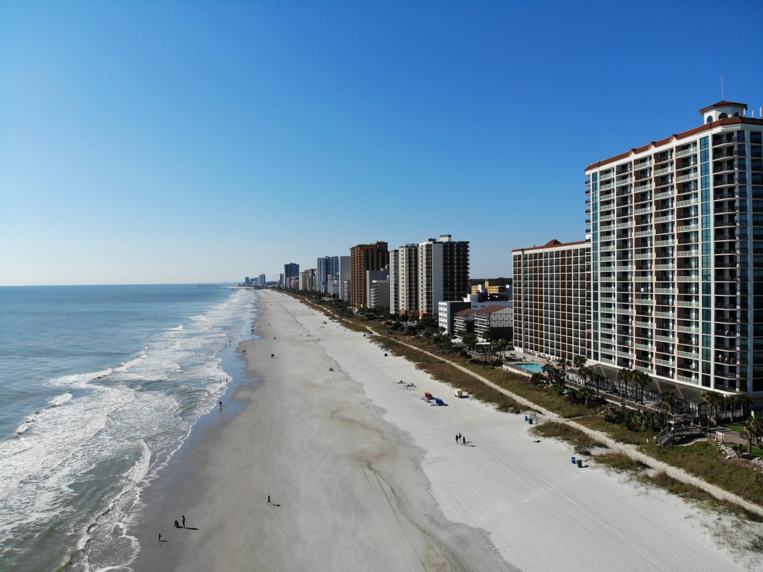 A Warm Welcome to You! - Meridian Plaza Condos